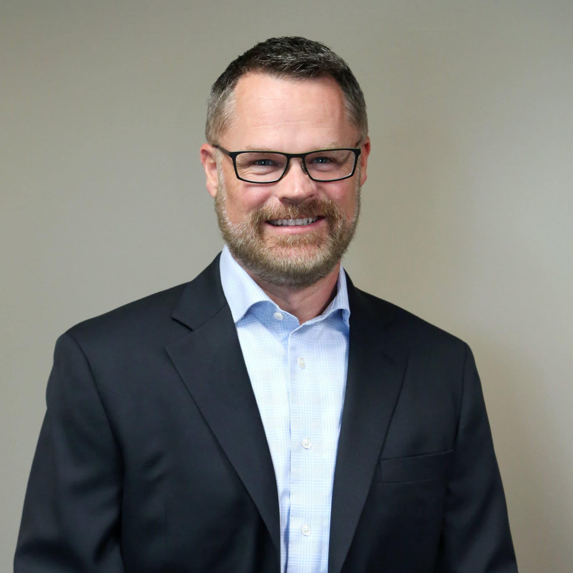 Chris Osborn, RN, MBA, LACHA | Evergreen Community