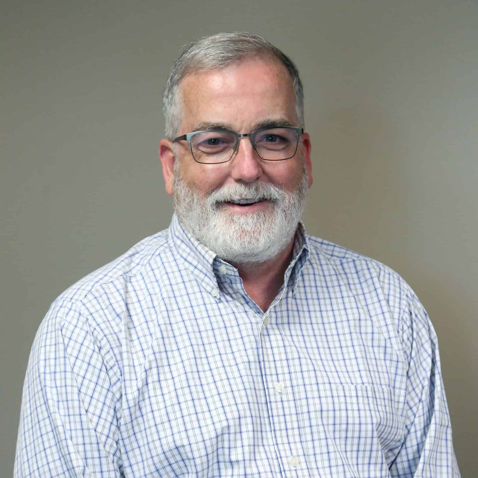 Jeff Vogelmeier | Evergreen Community