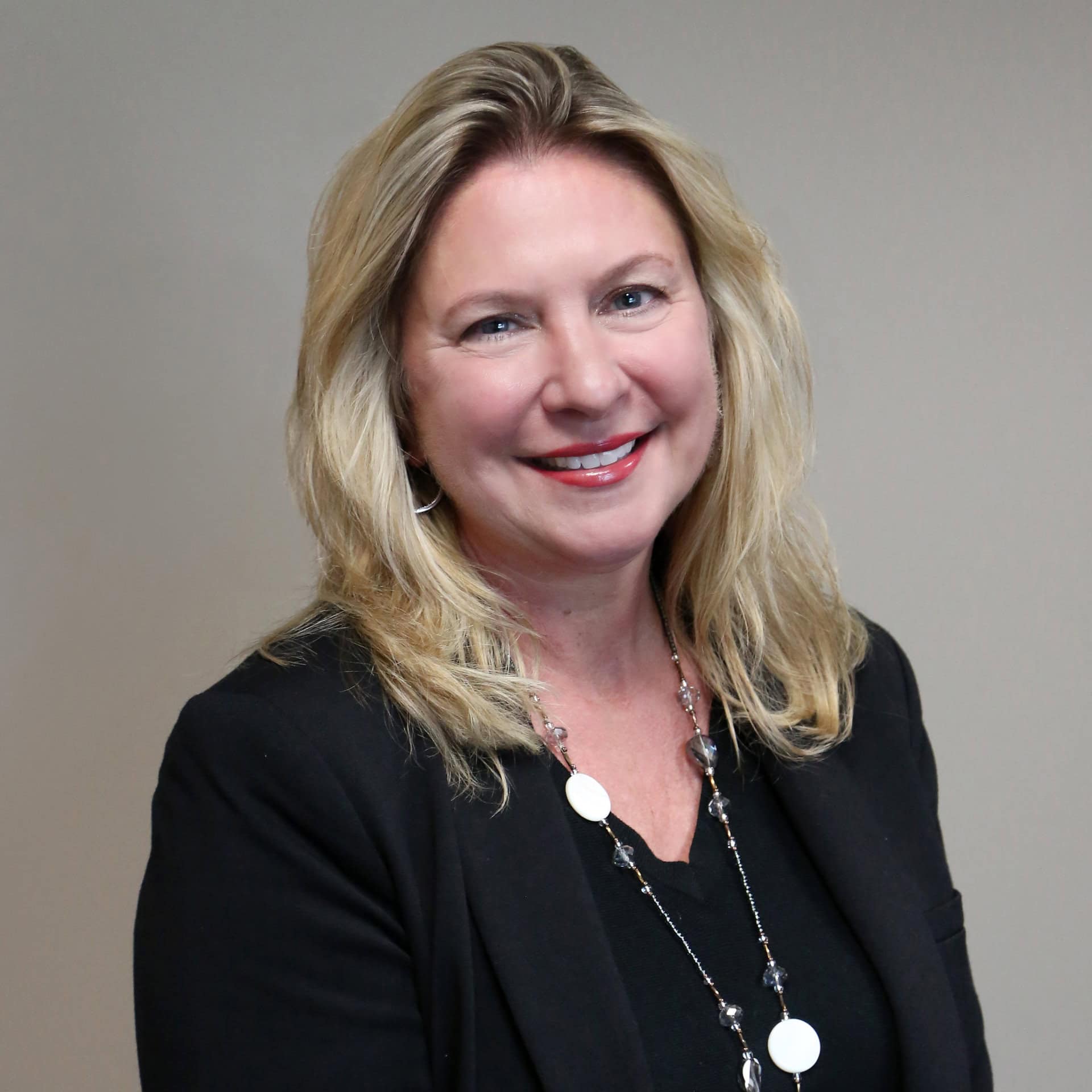 Lisa Orscheln | Evergreen Community