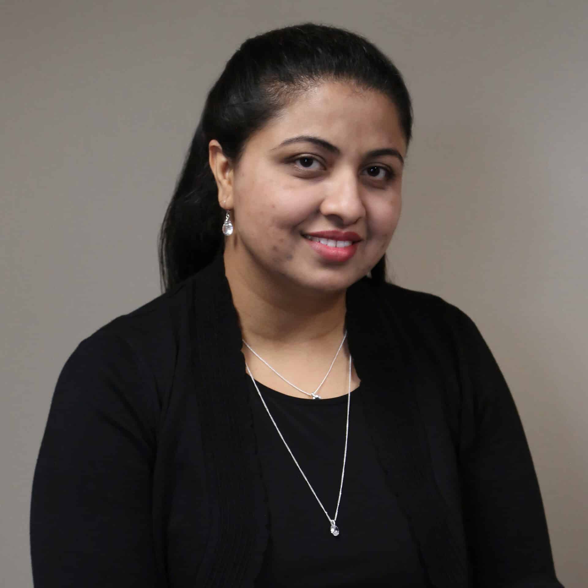 Ramandeep Dulku | Evergreen Community